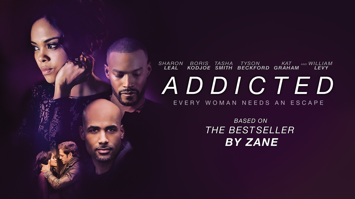 Addicted | Apple TV