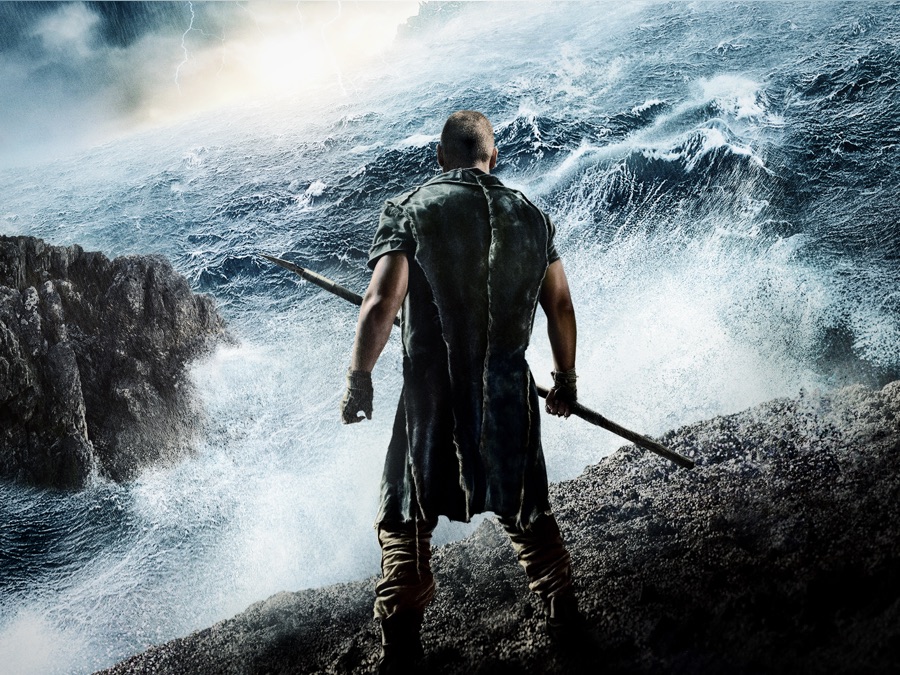 Noah Movie Wallpaper