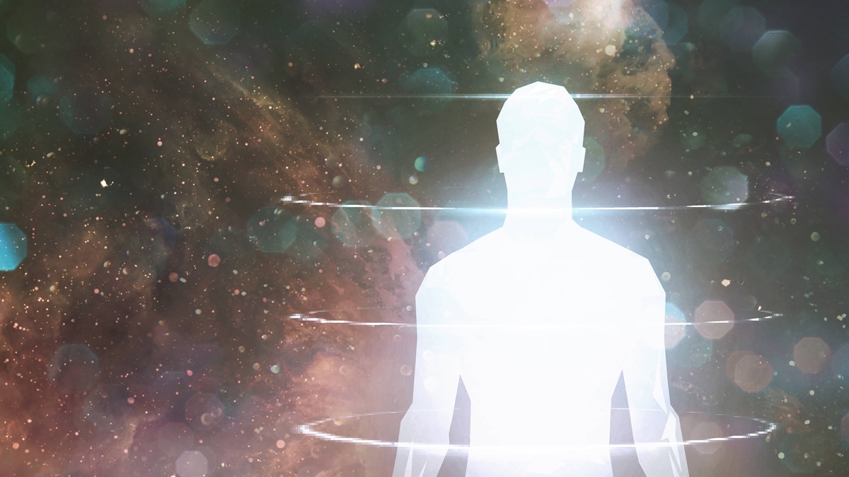 Sintonizar el biocampo humano con Eileen Day McKusick - Open Minds (temporada 11, episodio 7 ...