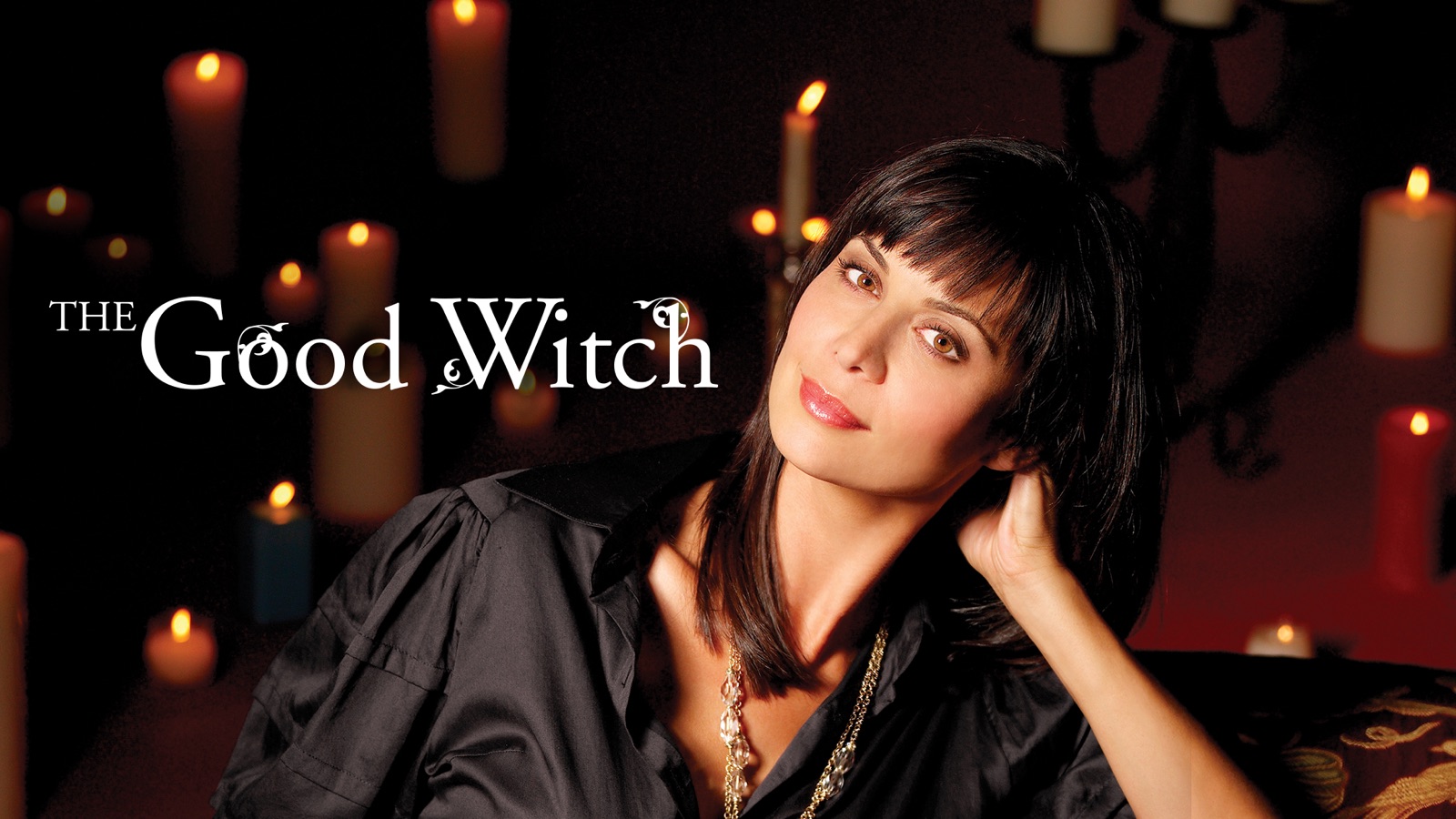 The Good Witch on Apple TV