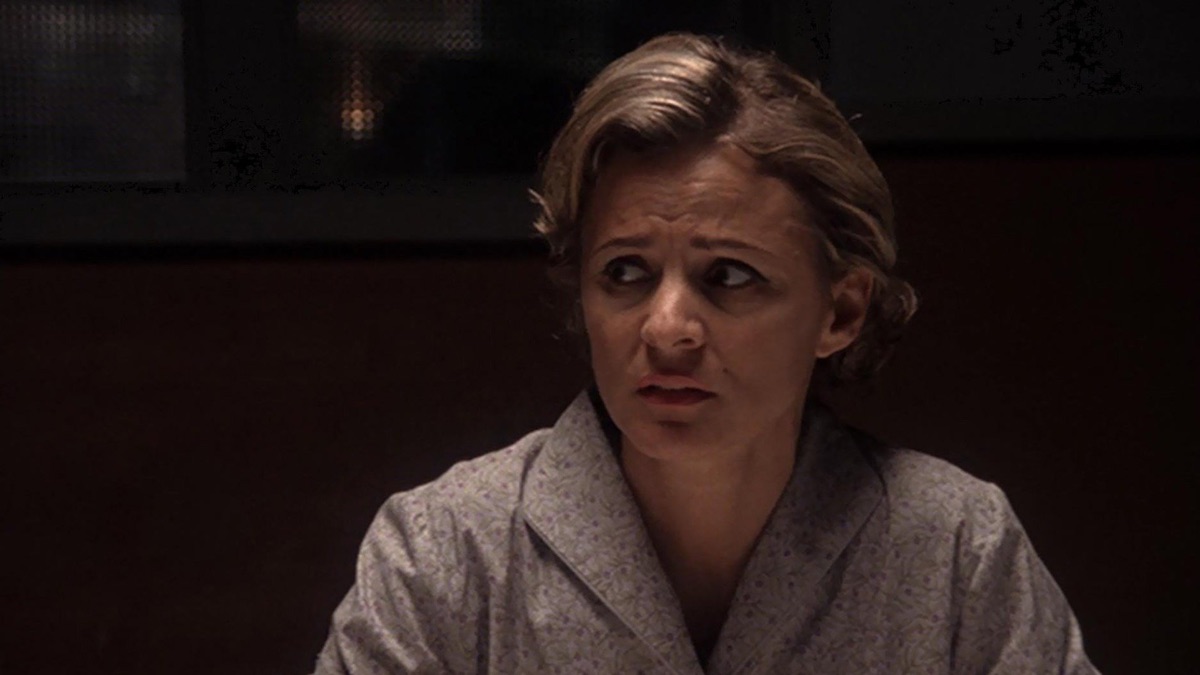 Mr. Monk Goes to the Theater - Monk (Temporada 2, Episodio 6) | Apple TV (MX)