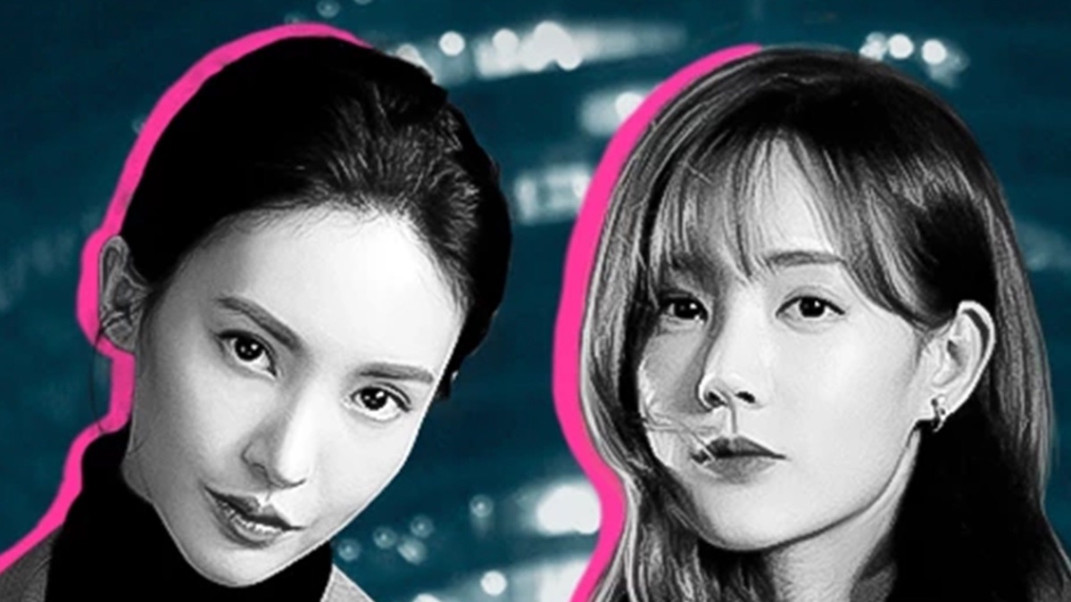 Dear Missy - Apple TV