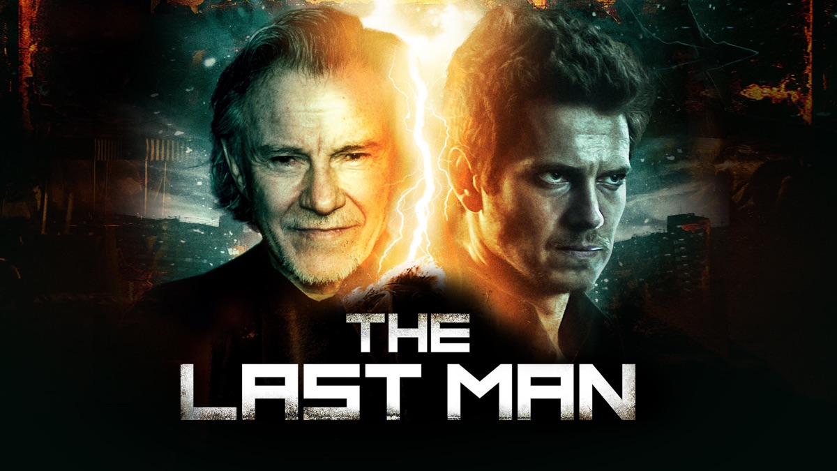 The Last Man | Apple TV