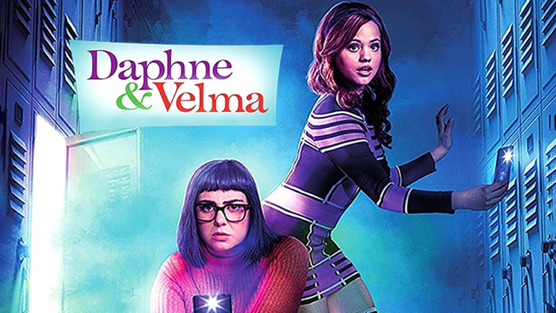 “Daphne y Velma” en Apple TV