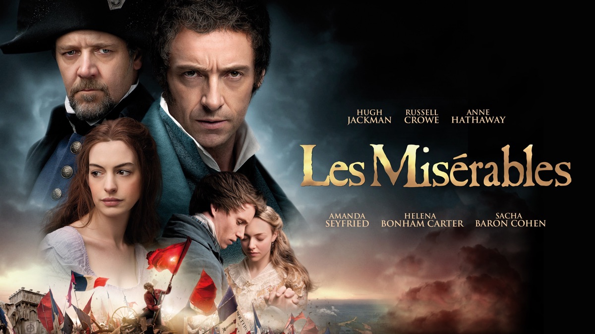 Les Misérables | Apple TV