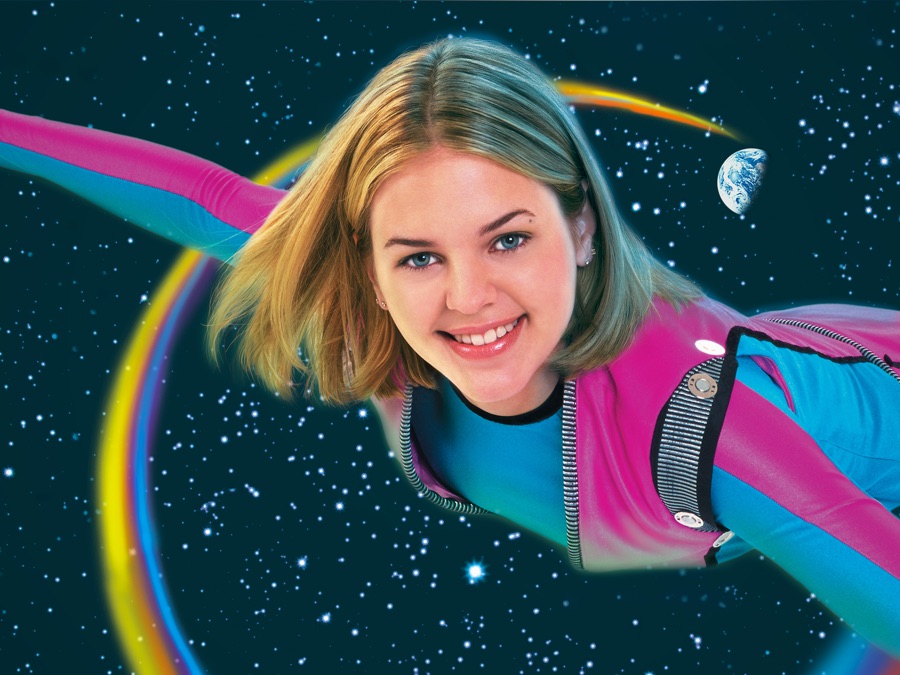Zenon: The Zequel | Apple TV (EG)