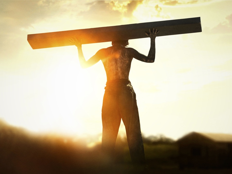 Unbroken - Apple TV