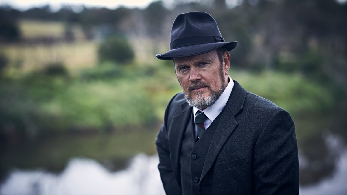 The Doctor Blake Mysteries | Apple TV