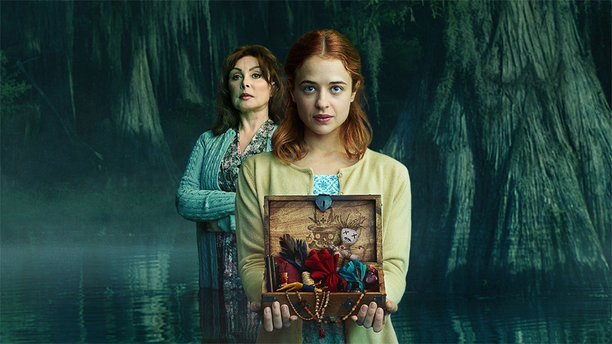 V.C. Andrews' Ruby Series | Apple TV