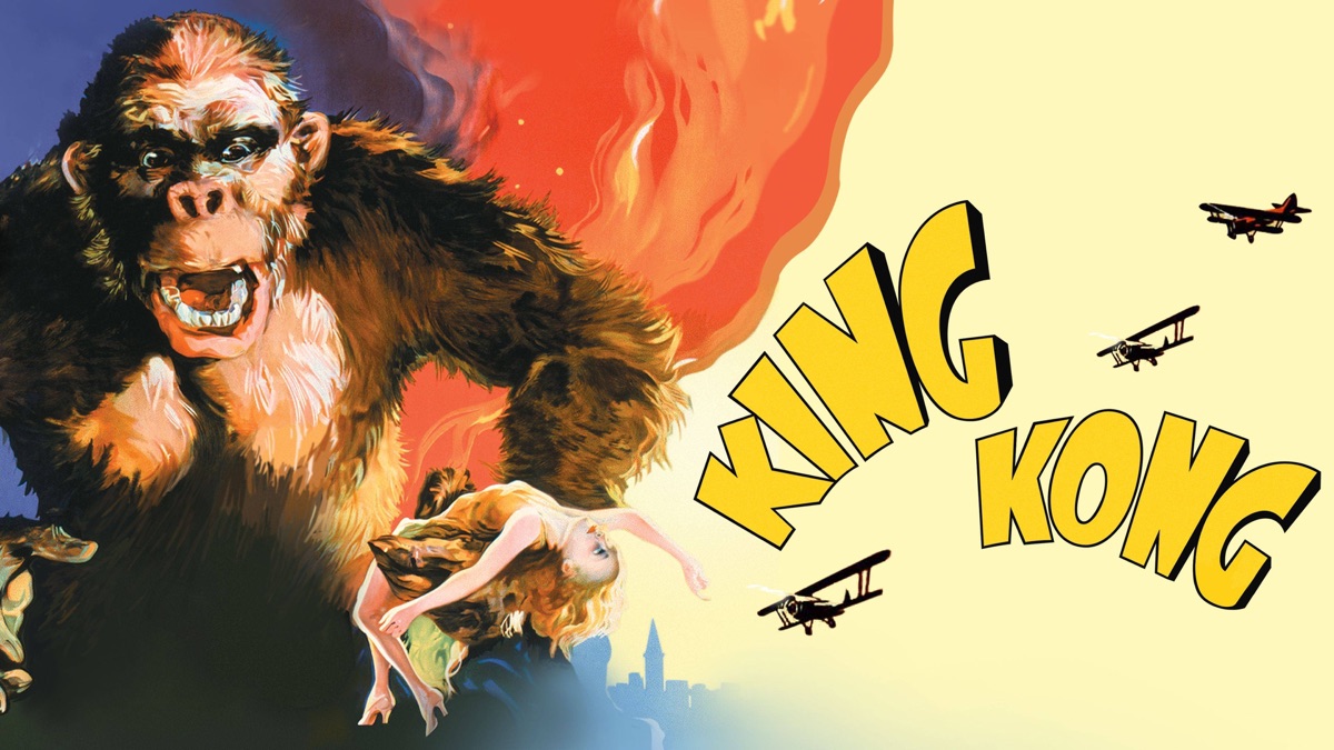 King Kong | Apple TV