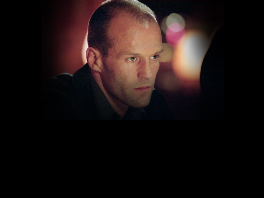 The Transporter | Apple TV (CA)