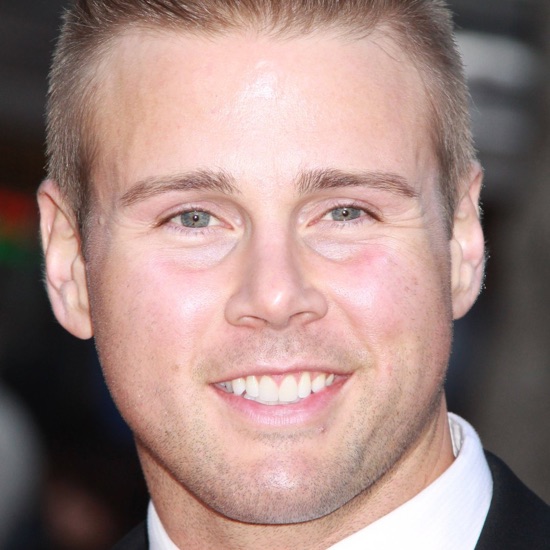 Aaron Hill | Apple TV