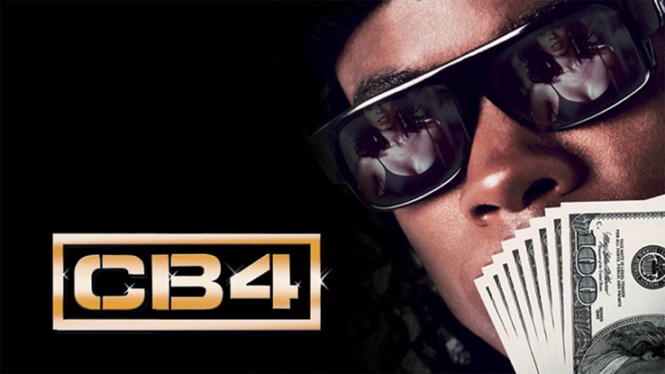 House Party 3 on Apple TV