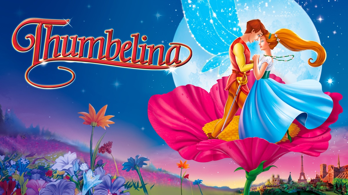 Thumbelina | Apple TV