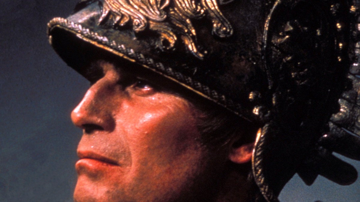 Julius Caesar - Apple TV (GR)