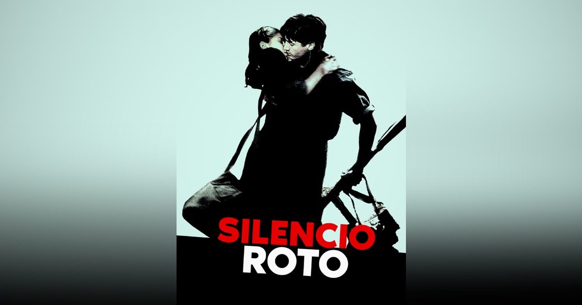 “Silencio roto” en Apple TV