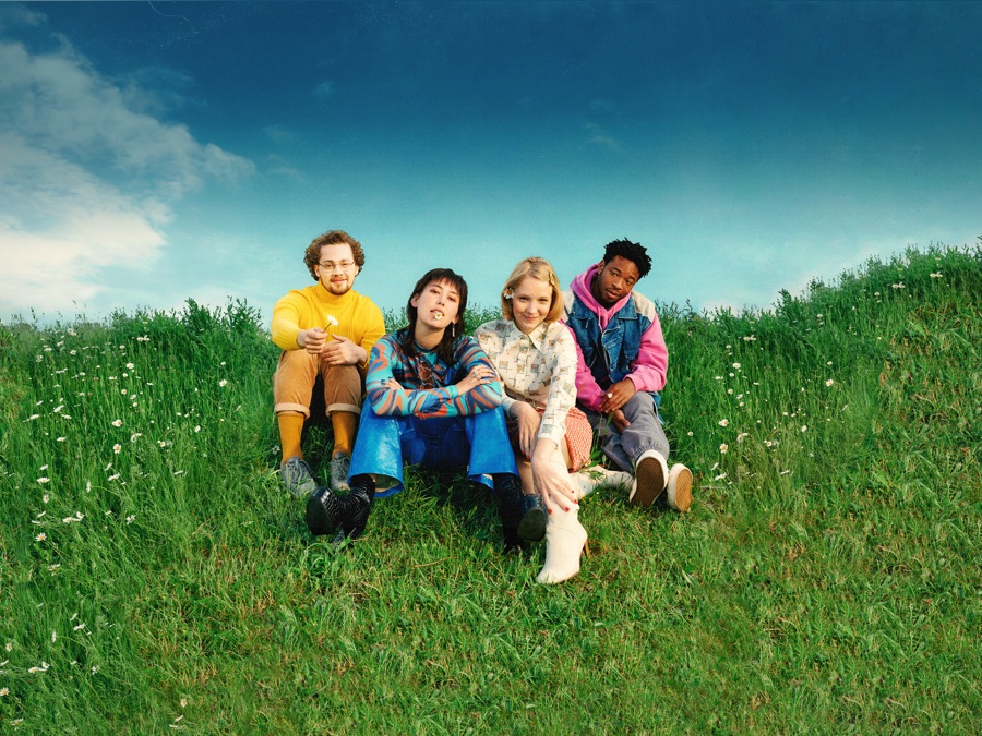 Love Addicts | Apple TV