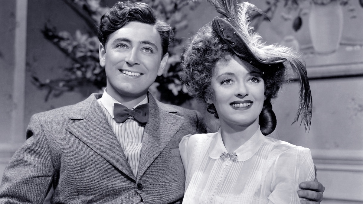 Mr. Skeffington | Apple TV (UK)