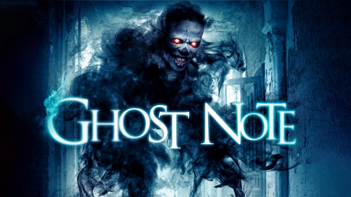 Ghost Note - Apple TV (UK)