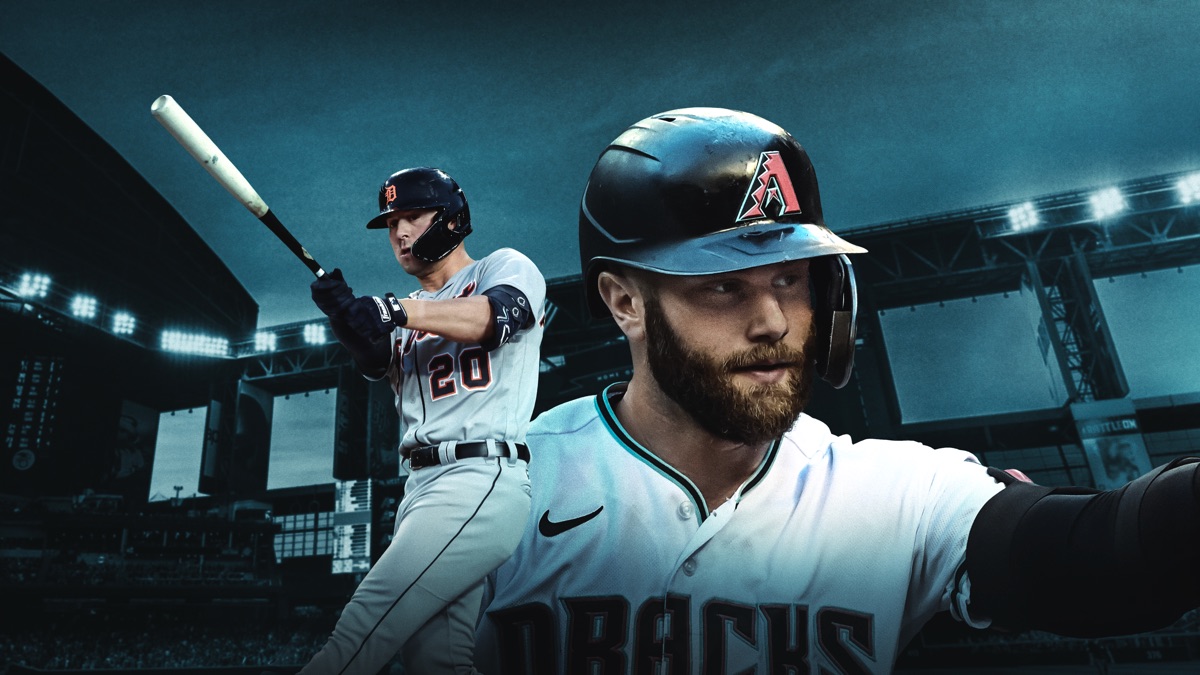 DET at ARI 6.24.22 - Countdown to First Pitch (Season 1, Episode 24 ...