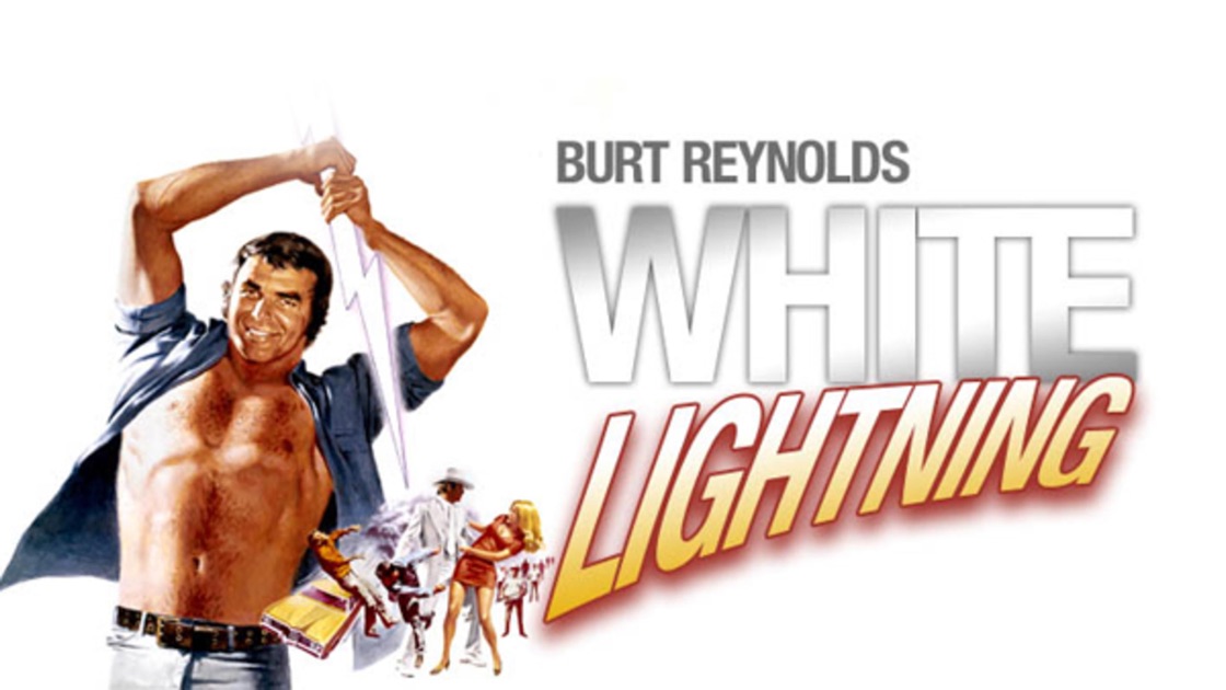 White Lightning on Apple TV