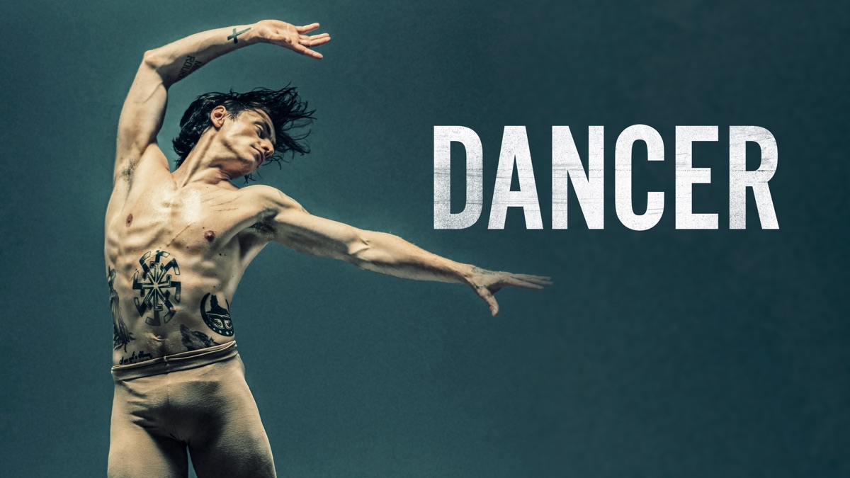 Dancer | Apple TV