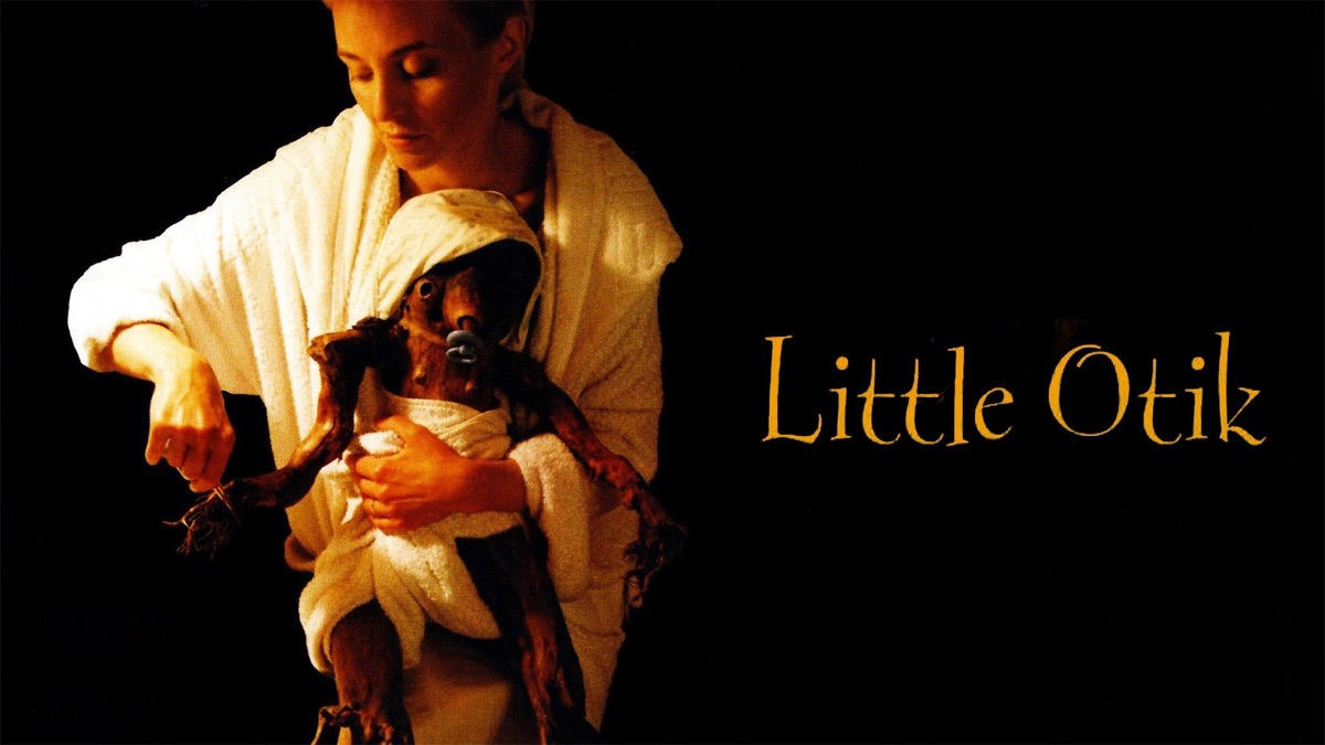 Little Otik | Apple TV