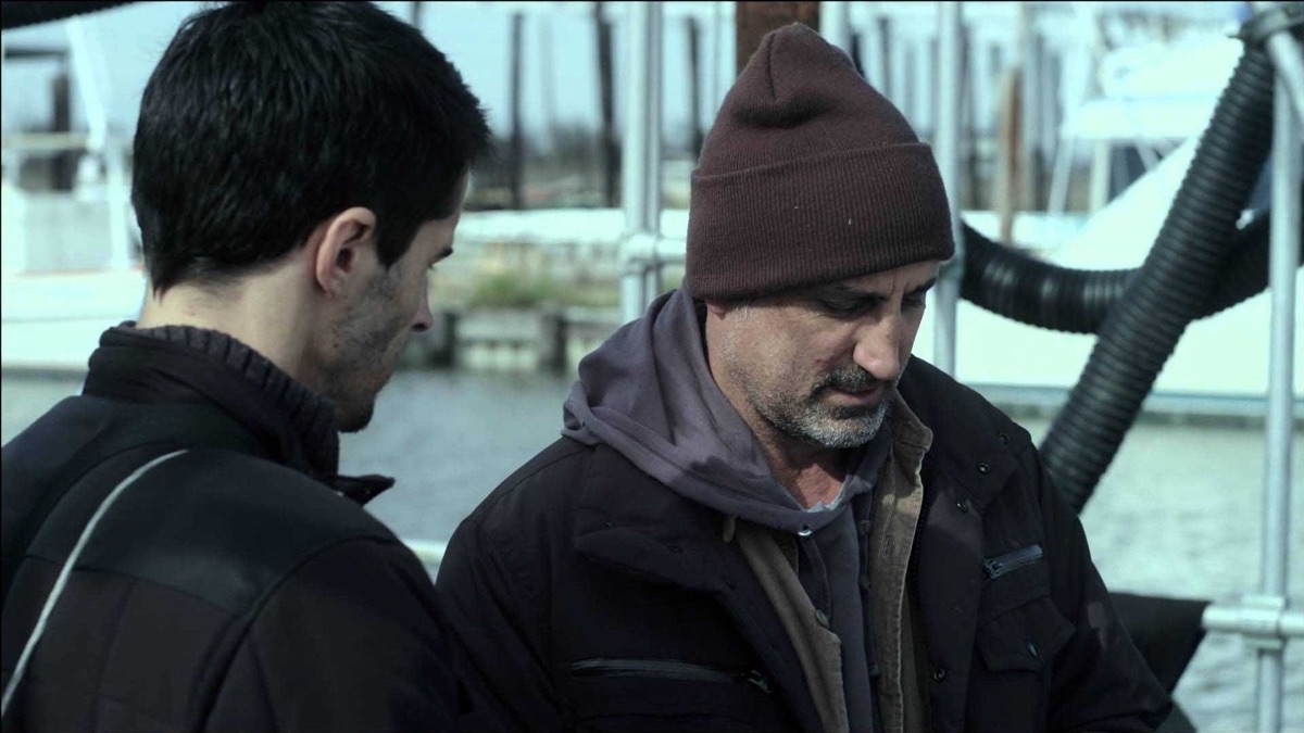 Bering Sea Beast | Apple TV