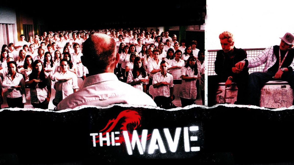 The Wave | Apple TV