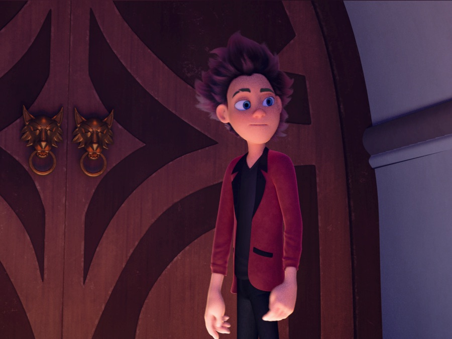 100% Wolf | Apple TV