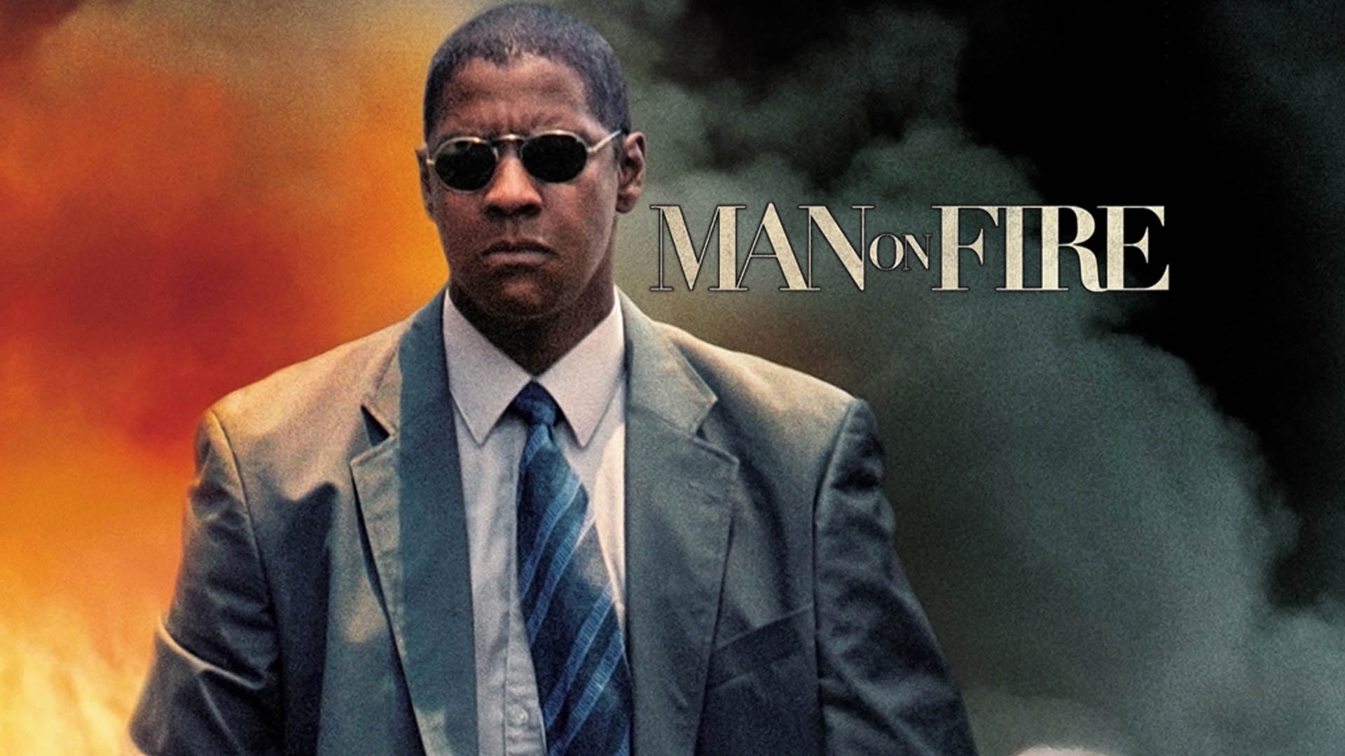 Man on Fire | Apple TV