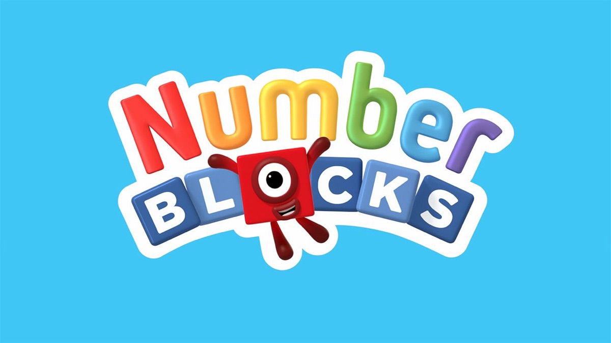 Numberblocks | Apple TV