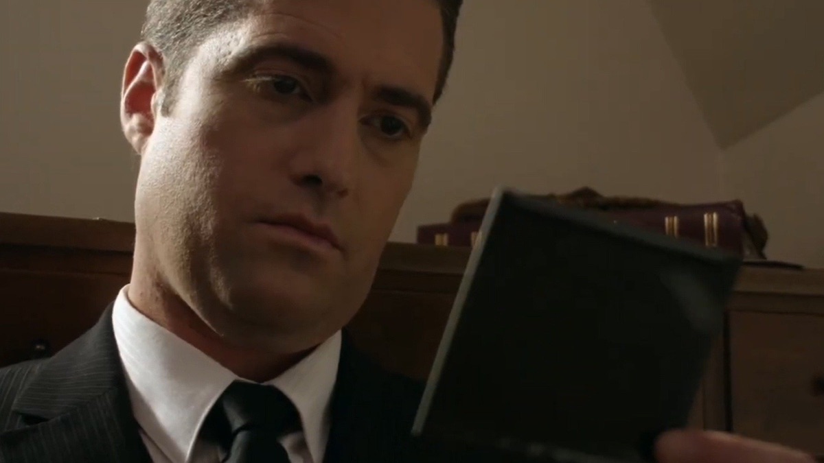 The Calling | Apple TV