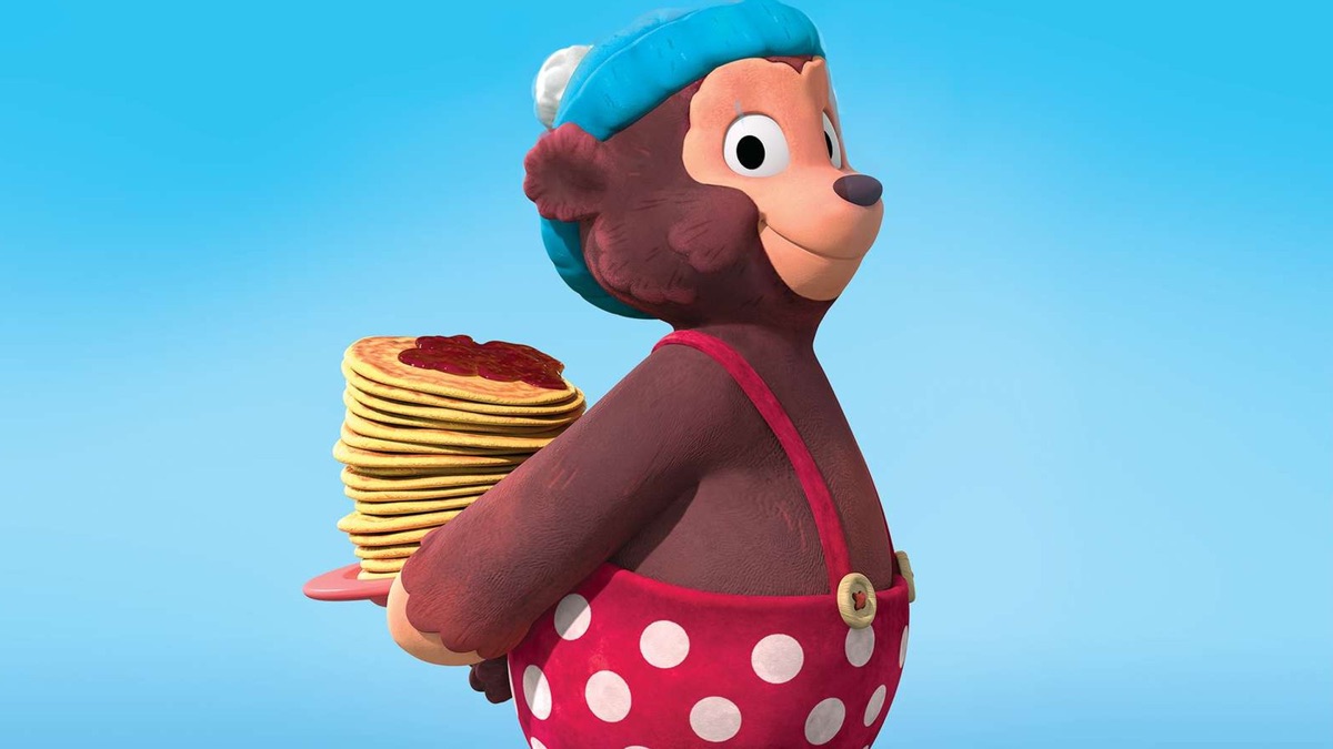 Petzi und seine Freunde | Apple TV (DE)