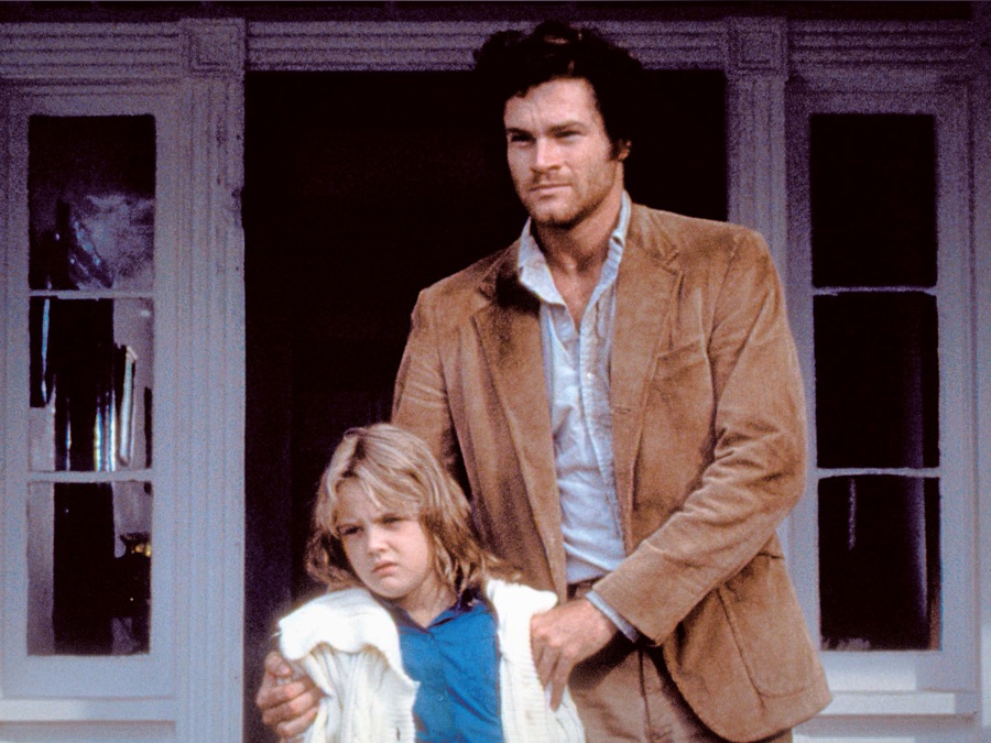 Firestarter | Apple TV