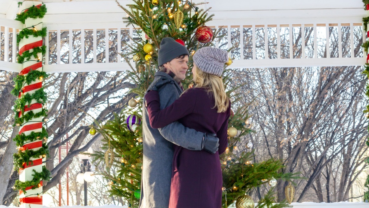 Christmas Connection | Apple TV (uk)