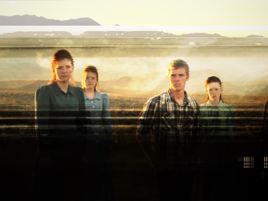 Breaking the Faith | Apple TV