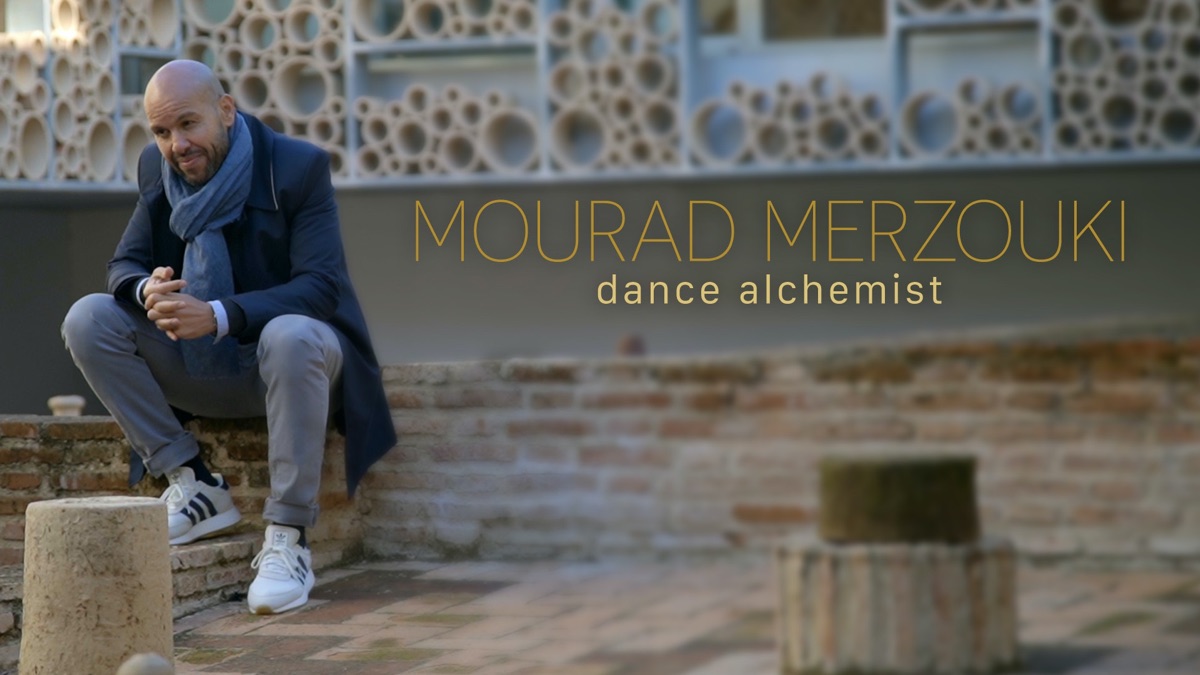 Mourad Merzouki: Dance Alchemist | Apple TV