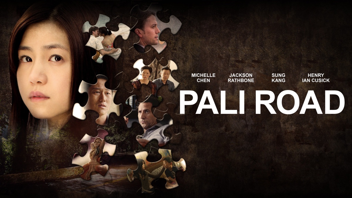 Pali Road | Apple TV