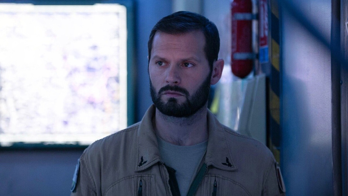 The Pilot - Apple TV