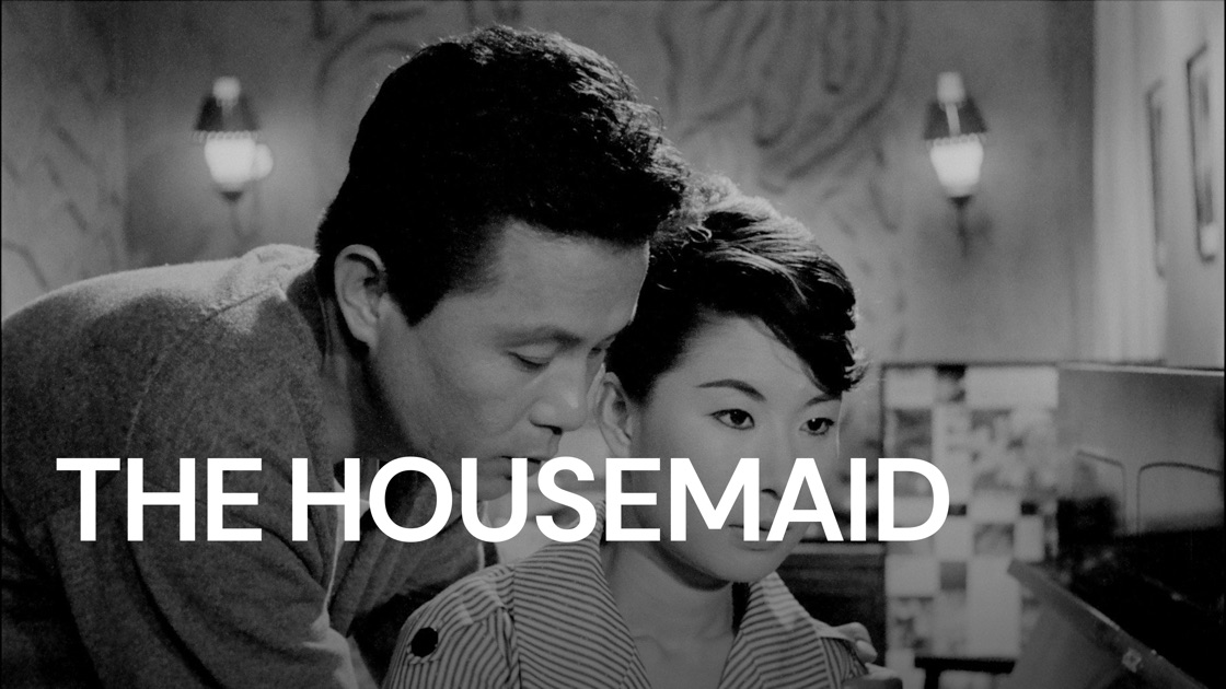 The Housemaid on Apple TV