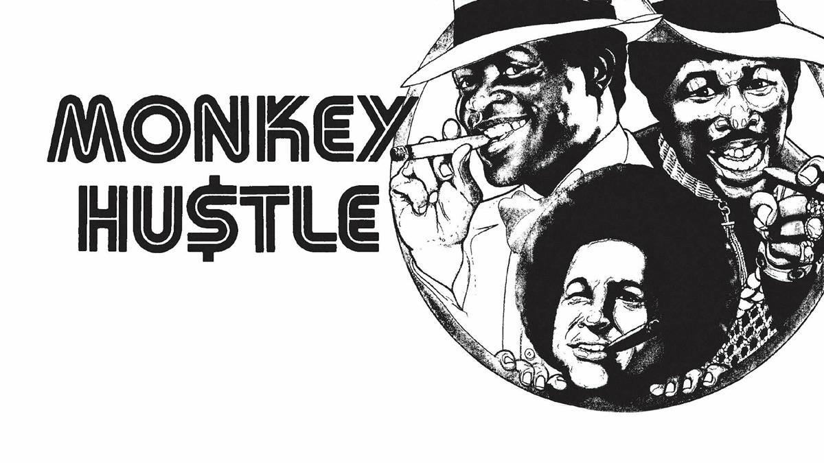 The Monkey Hustle | Apple TV