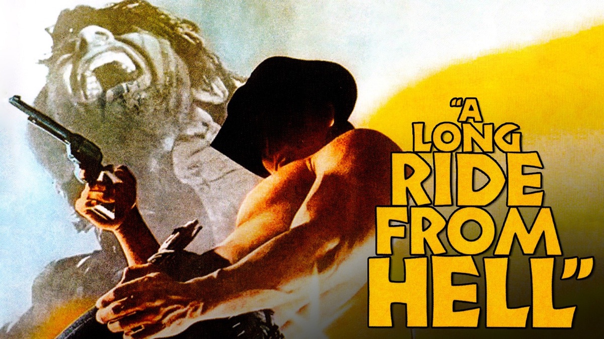A Long Ride From Hell | Apple TV