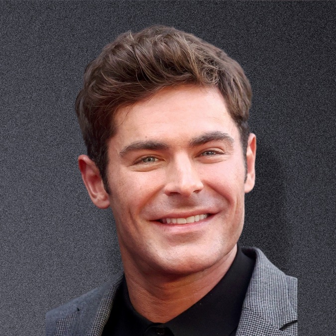 Zac Efron Movies and Shows - Apple TV