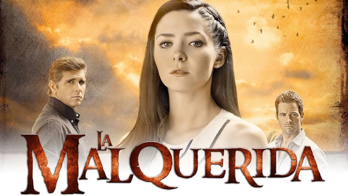 "La Malquerida" en Apple TV