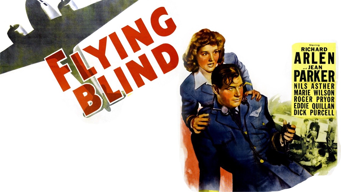 Flying Blind | Apple TV