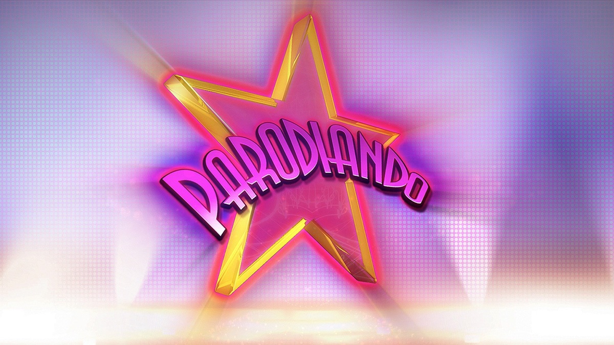 Parodiando | Apple TV