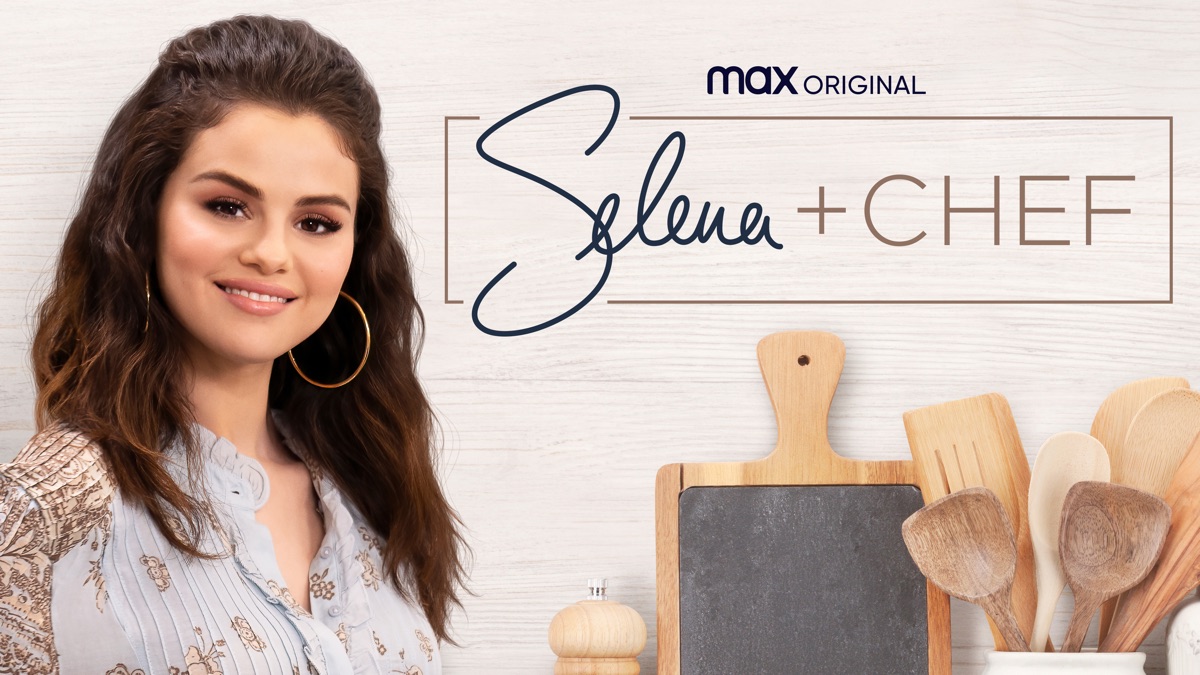 Selena + Chef | Apple TV