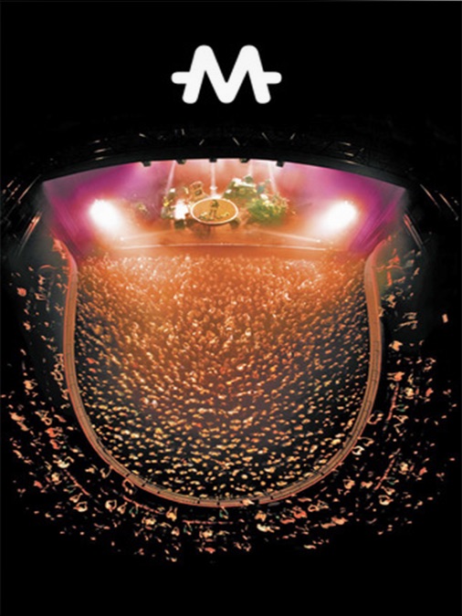 M - Le Tour de -M- | Apple TV