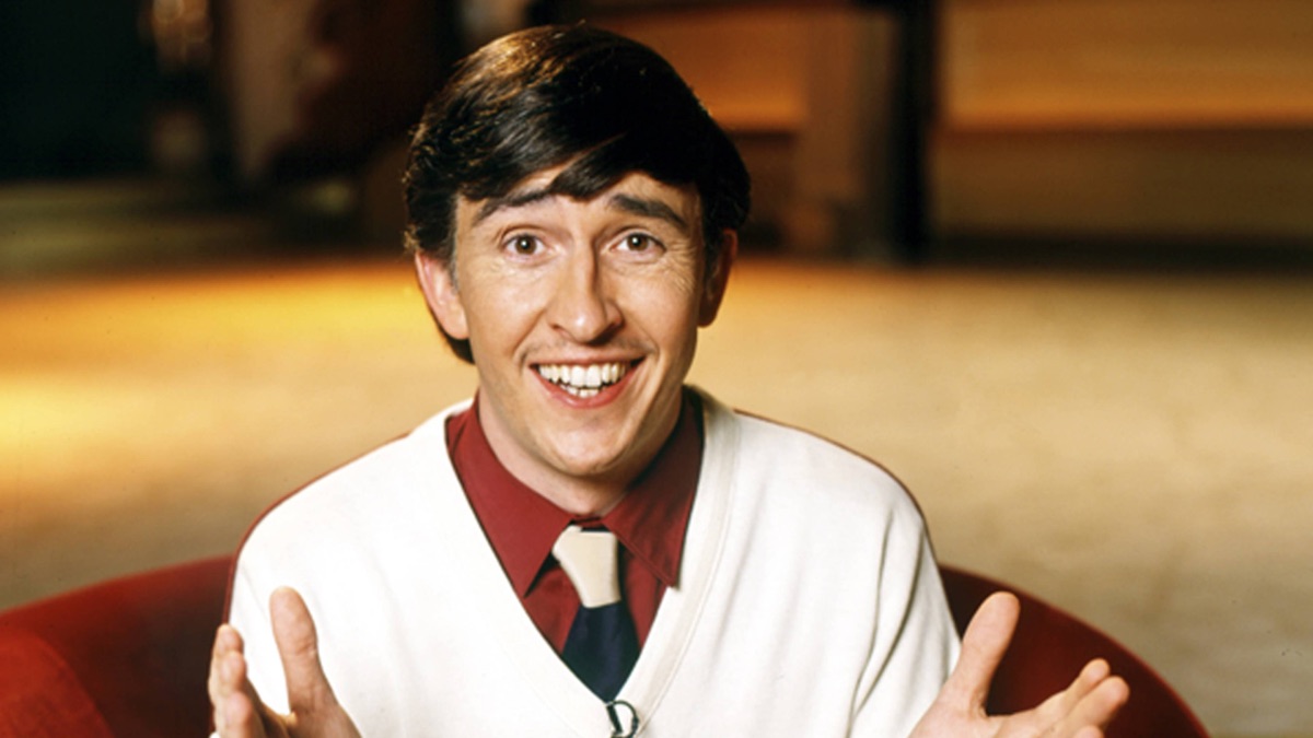 Knowing Me, Knowing You with Alan Partridge - Apple TV (AU)